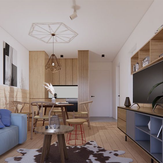 Projekti | Aspectus Gradnja I Izgradnja i prodaja apartmana