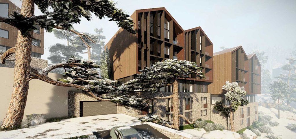 Prodaja apartmana Divčibare - Aspectus