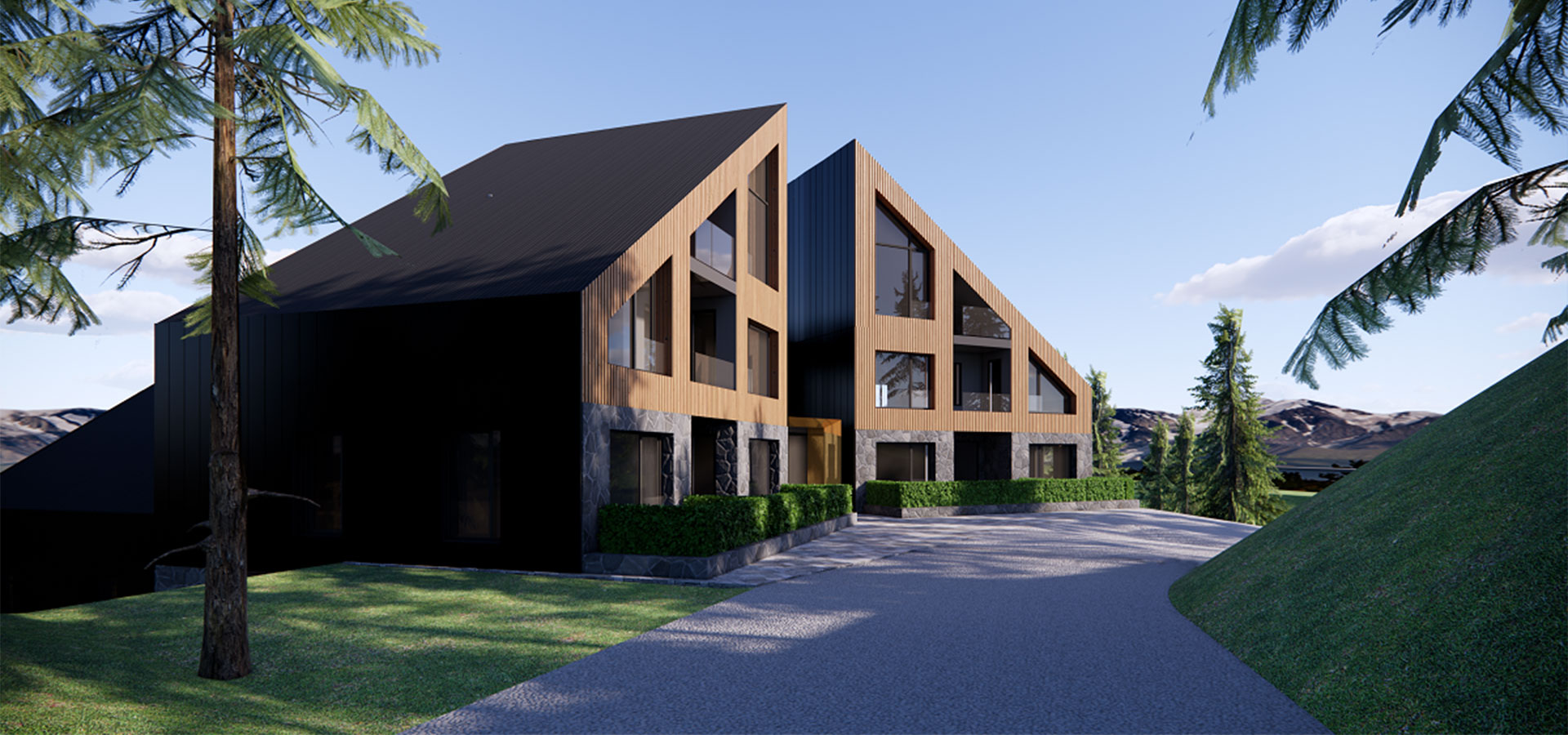 Apartmani Divcibare prodaja Etar | Novo u prodaji