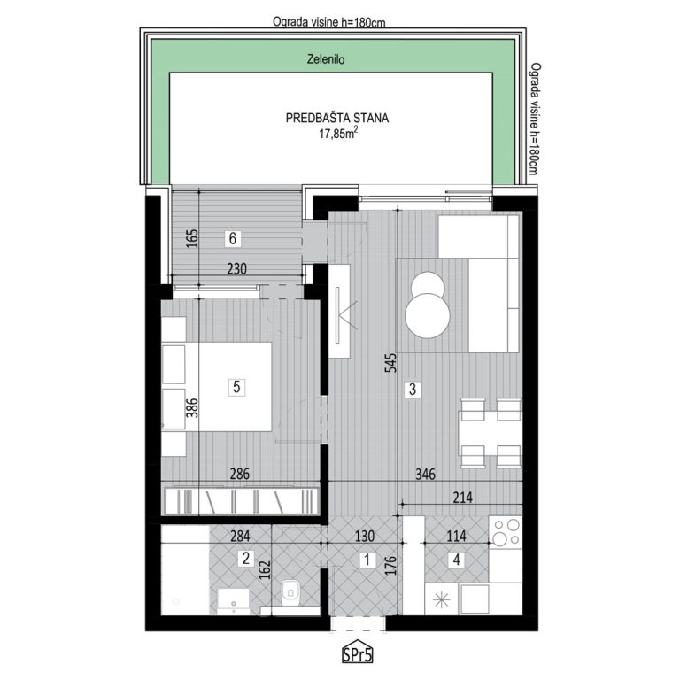 Apartmani Divcibare prodaja Etar | Novo u prodaji