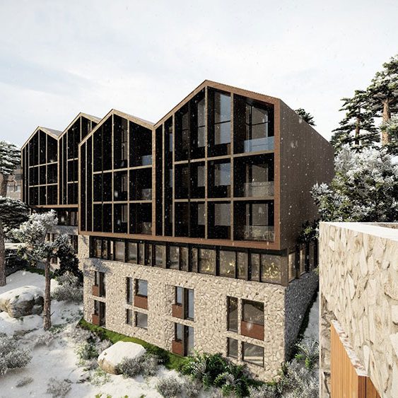 Projekti | Aspectus Gradnja I Izgradnja i prodaja apartmana